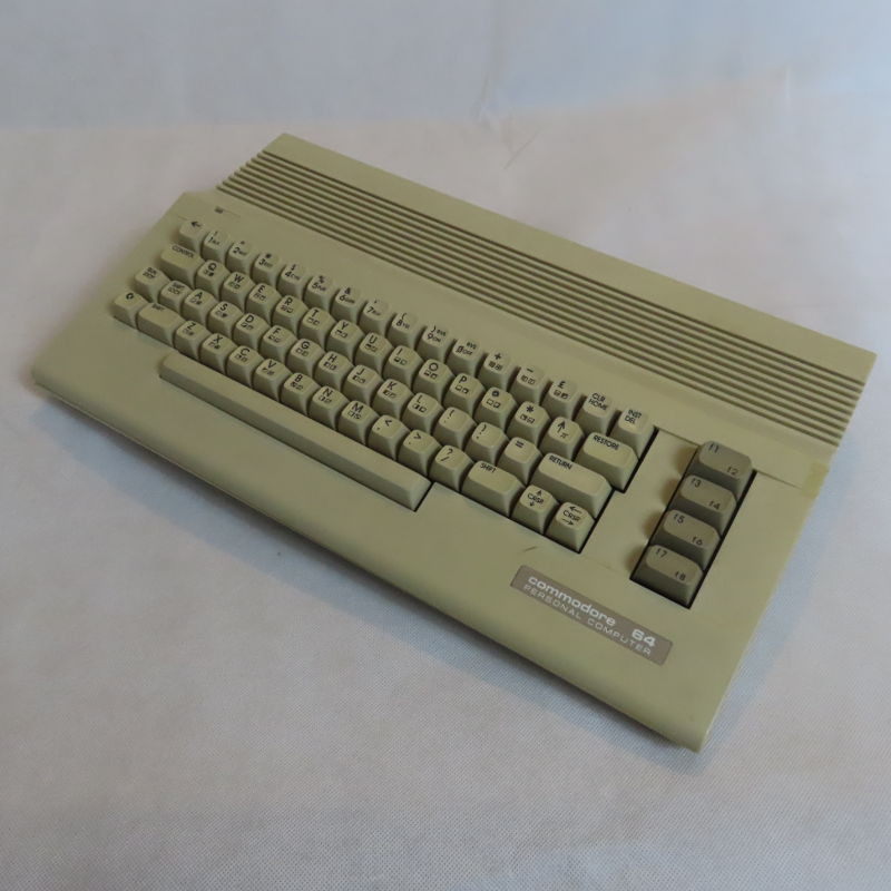 Commodore 64C