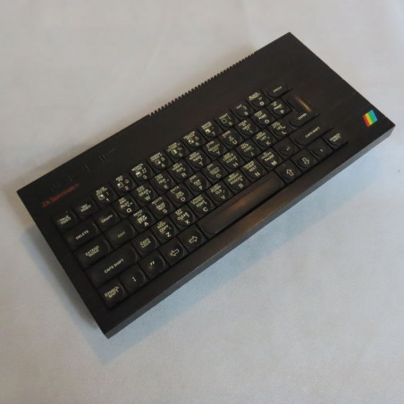 Sinclair Spectrum+ (Plus)