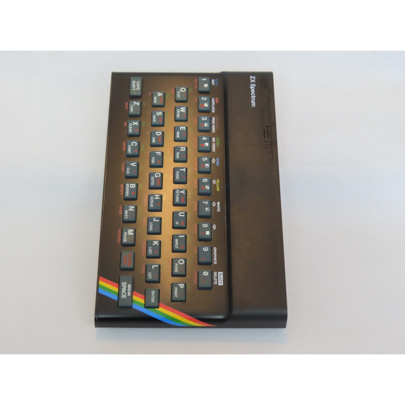 Spectrum 48k Rubber Key