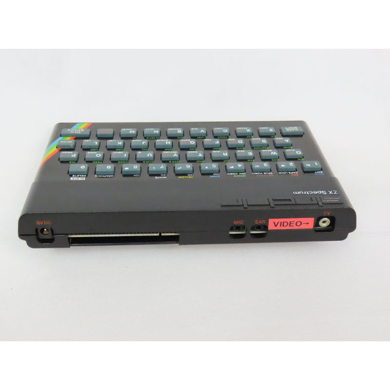 Spectrum 48k Rubber Key