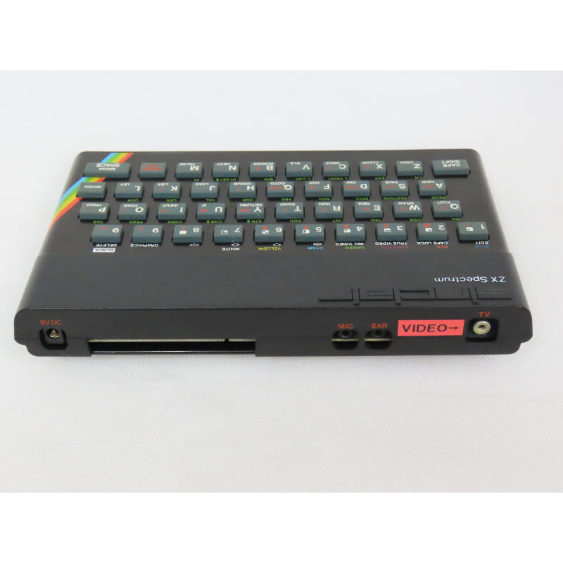 Spectrum 48k Rubber Key