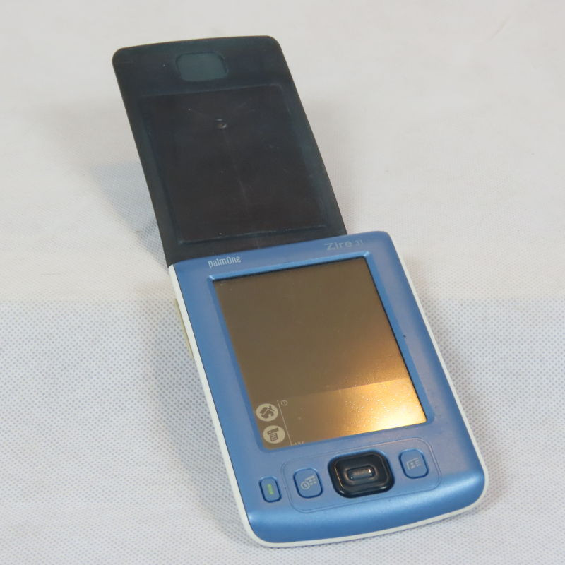 Palm One Zire 31